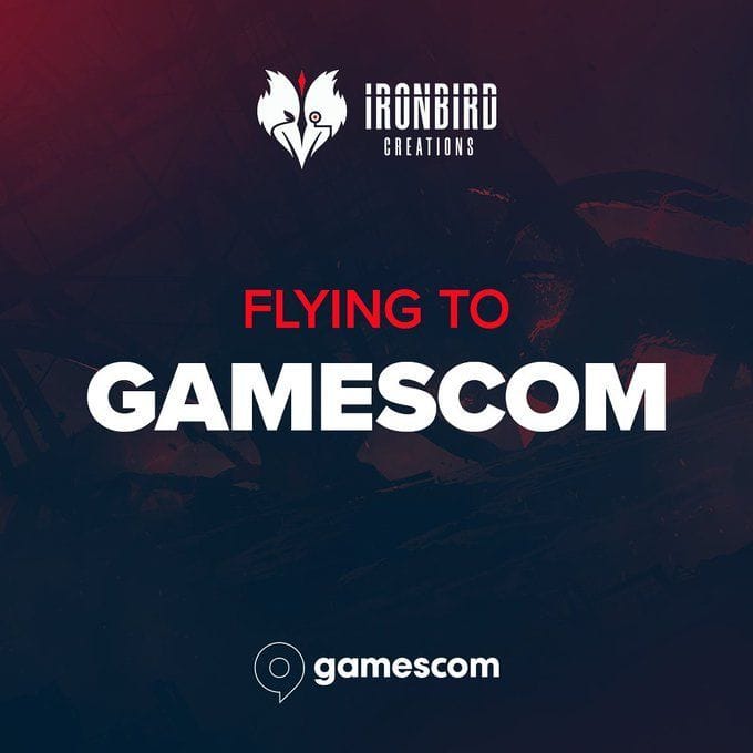 Phantom Hellcat revealed at Gamescom 2022 as Nier-inspired game from All-in! Games