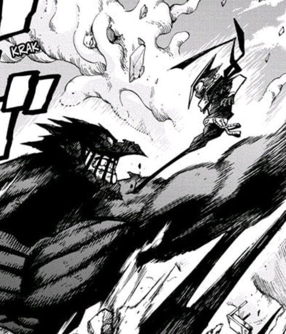 My Hero Academia: 4 characters Edgeshot can beat (and 4 he never will)