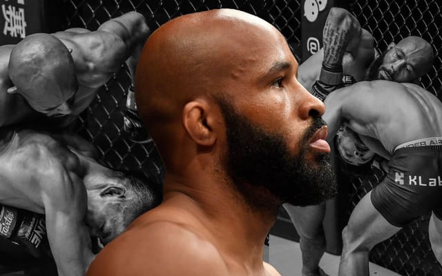 3 reasons why Demetrious Johnson will come out victorious at ONE on ...