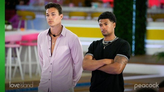 Love Island USA Season 4: Why do fans think Andy and Mady should be ...