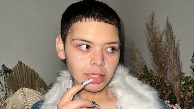 Who is Adam Ray Okay aka Adam Martinez?