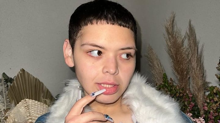 Who is Adam Ray Okay aka Adam Martinez?