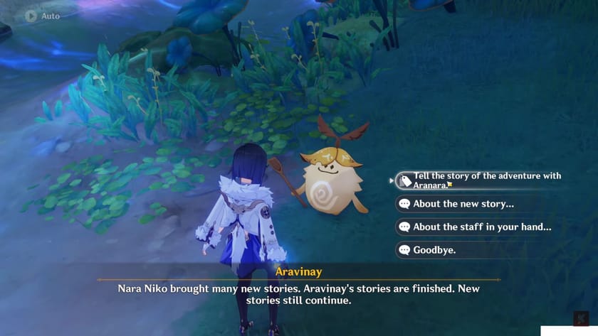 How to unlock Sumeru's craftable weapons in Genshin Impact