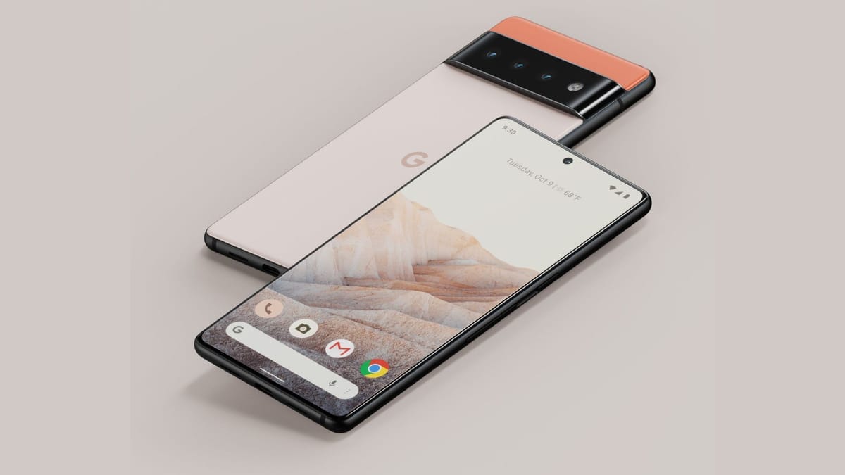 5 best Android smartphones with near-stock OS