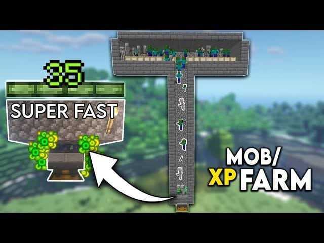 Minecraft 5 best farms for new survival worlds