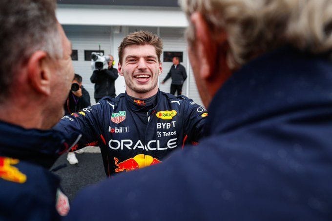 Red Bull's points difference with Ferrari ' greater than our true ...