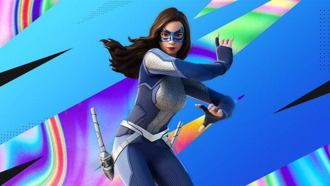 Fortnite: How to get Dreamer skin for free