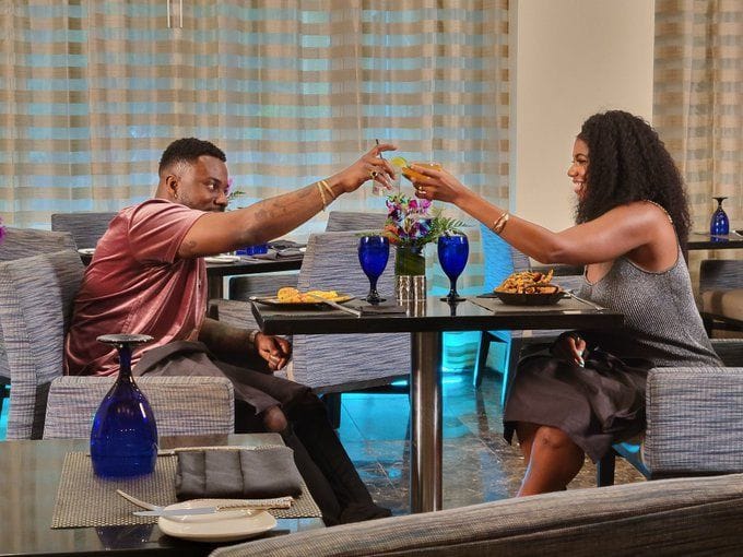 "Justice is so immature": Fans slam the Ready to Love star's behavior ...