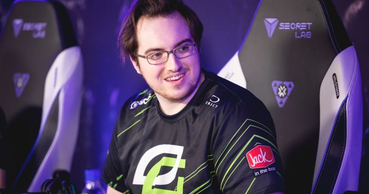 Yay | OpTic Gaming | Valorant