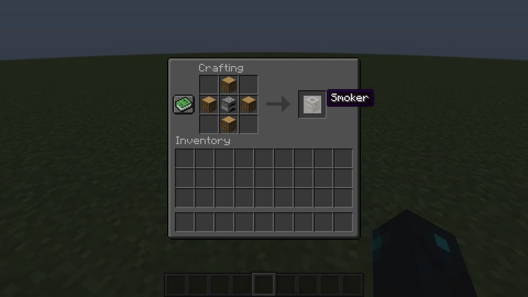 How to craft all Minecraft villager job blocks