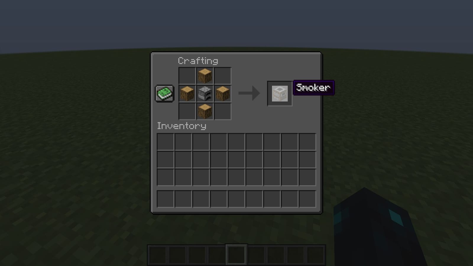 How to craft all Minecraft villager job blocks