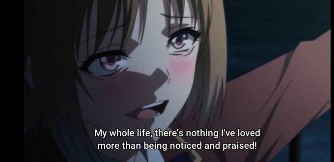 Classroom Of The Elite Season 2 Episode 8 Review Kushida Reveals Her Past To Suzune And Ayanokouji