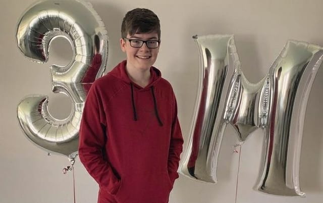 Ethan Gamer's Profile, Net Worth, Age, Height, Relationships, FAQs