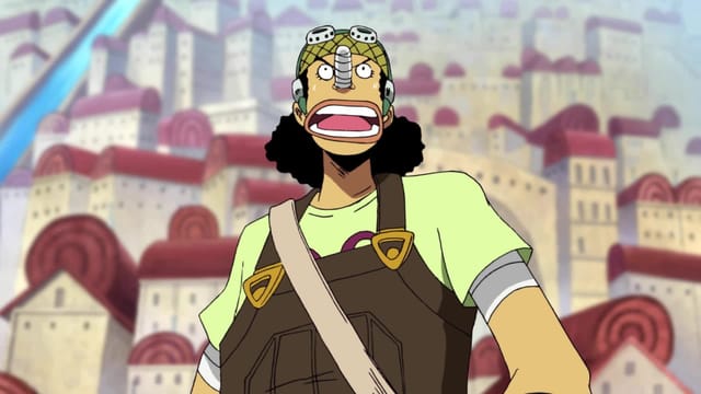 5 major One Piece characters who do not have a proper backstory yet ...