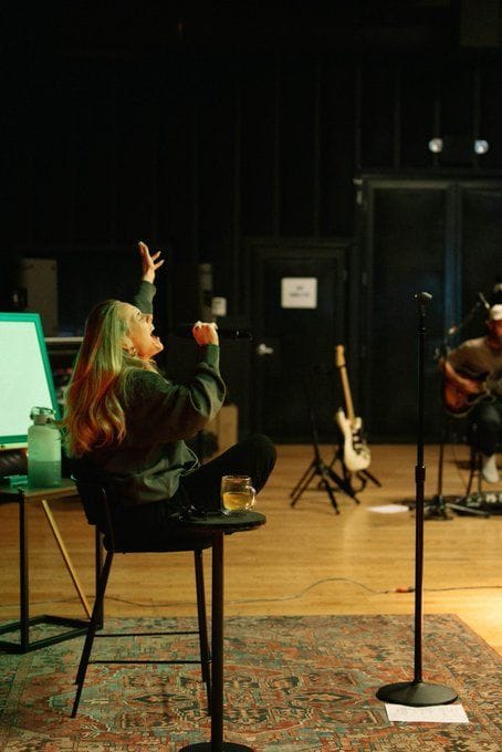 Adele Las Vegas residency presale: Tickets, how to buy, price and all ...