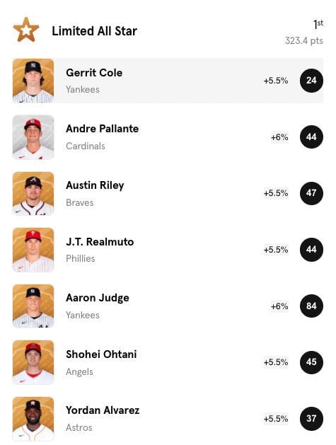 How to play MLB Sorare on your mobile; Complete details on IOS and ...
