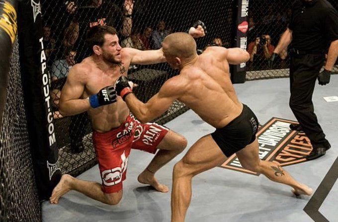 10 greatest welterweights in UFC history - ranked