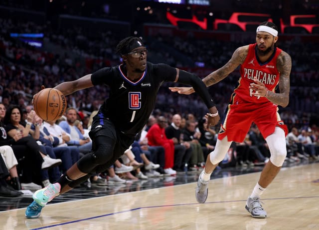 "I really was gonna retire... my brother here saved me" - Reggie ...