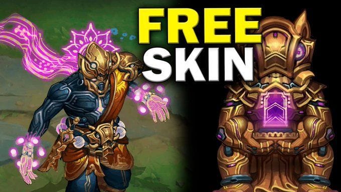 League of Legends will reward positive player behavior with ‘Three ...