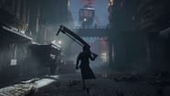 Soulslike Lies Of P Received New Trailer At Gamescom 2022 Will Arrive Soulslike Lies Of P Received New Trailer At Gamescom 2022 Will Arrive