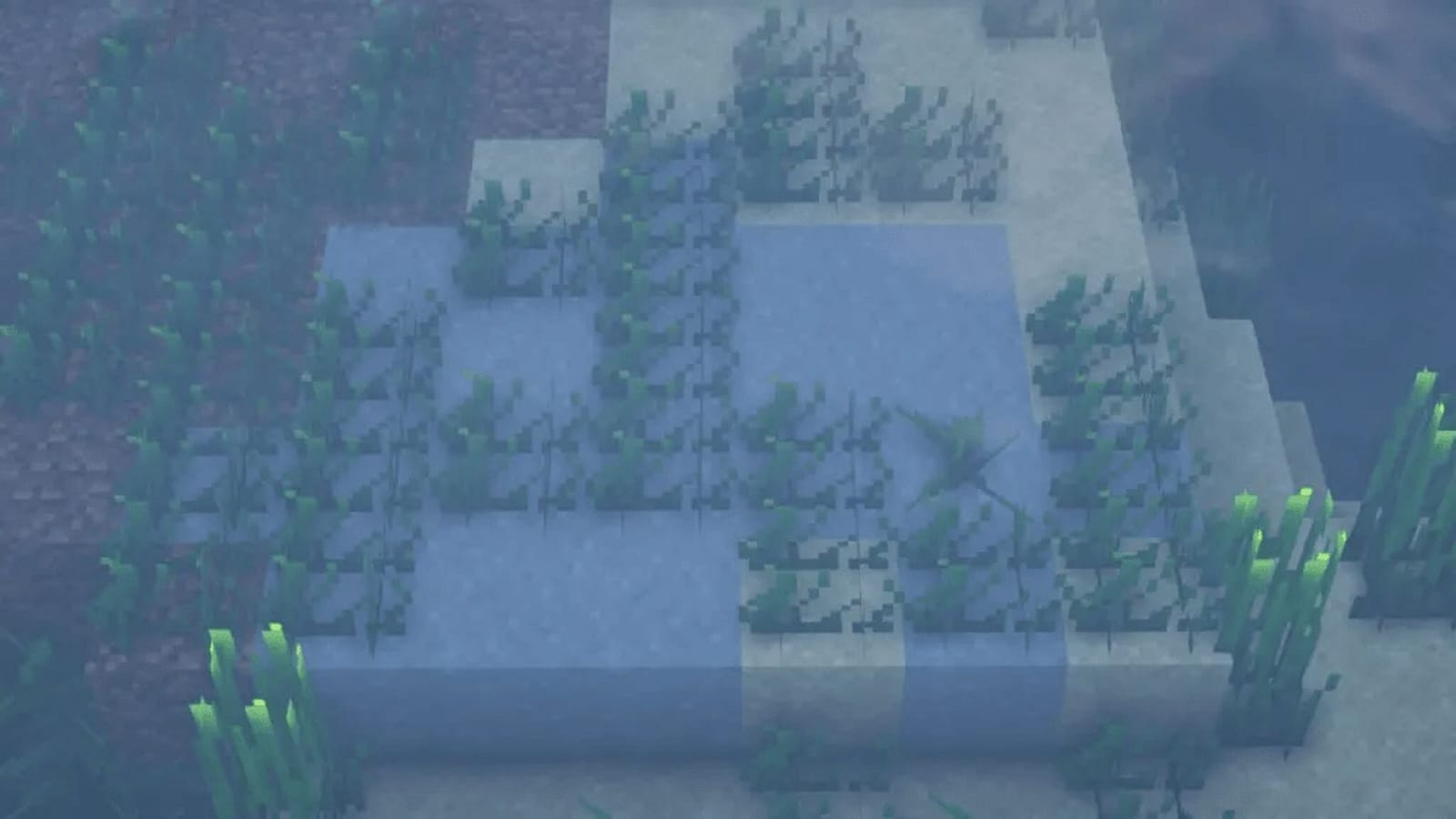 How to get clay easily in Minecraft 1.19 update