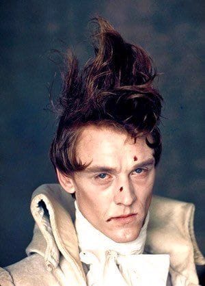 Who was John Steiner? Tributes pour in as veteran British actor dies ...