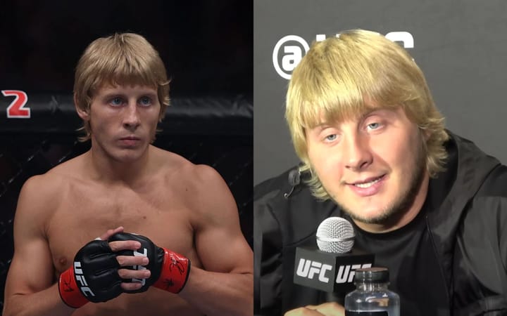 How much weight does Paddy Pimblett lose ahead of UFC bouts?