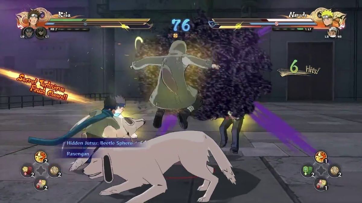 Who is Akamaru in Naruto?