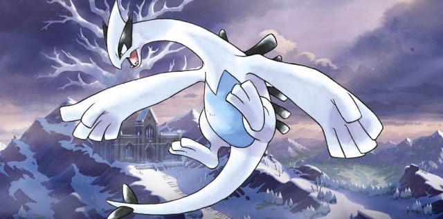 5 strongest Flying Pokemon of all time, ranked
