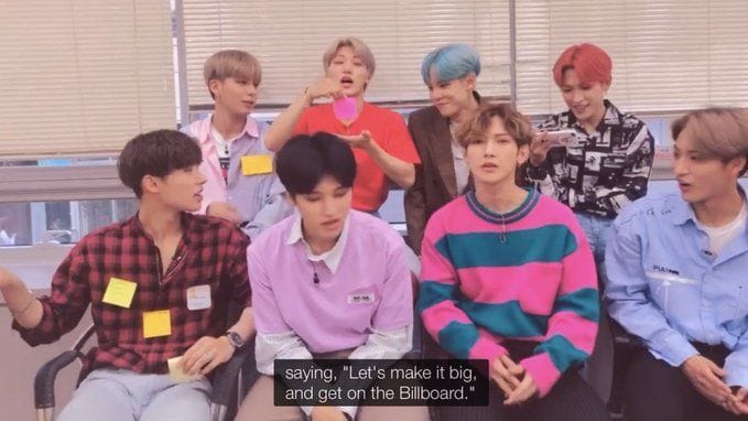 ATEEZ’s impressive feat on Billboard 200 earns admiration from South ...