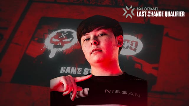 "There is nobody that can stop us": FaZe flyuh at VCT 2022 NA LCQ