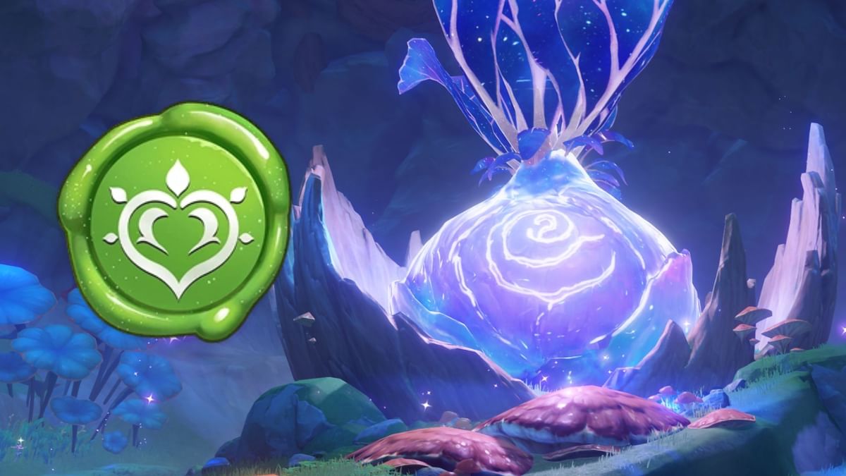 Where and how to use Dendro Sigils in Genshin Impact