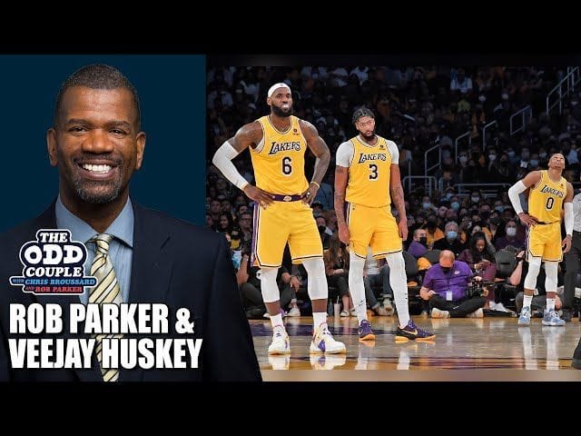 LA Lakers Rumors Roundup: Lakers have other trade options besides Kyrie ...