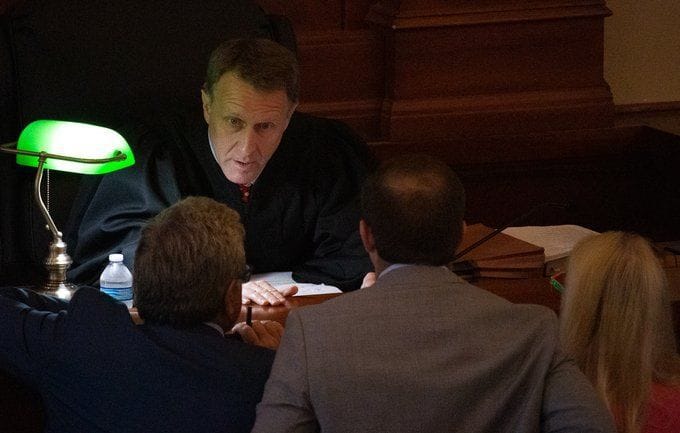 What happened to Jimmie "Jay" Lee? Judge denies bond for suspect of ...