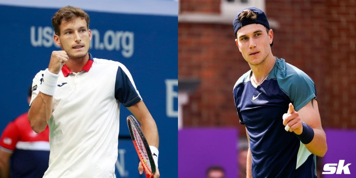 Canadian Open 2022: Pablo Carreno Busta vs Jack Draper preview, head-to-head, prediction, odds ...