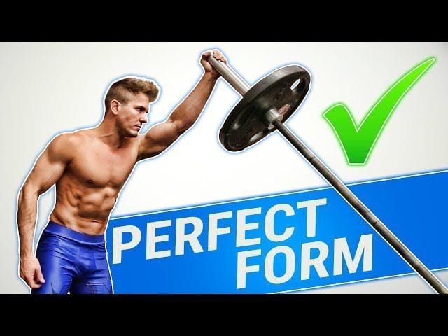 7 Best Weight Plate Exercises for Men