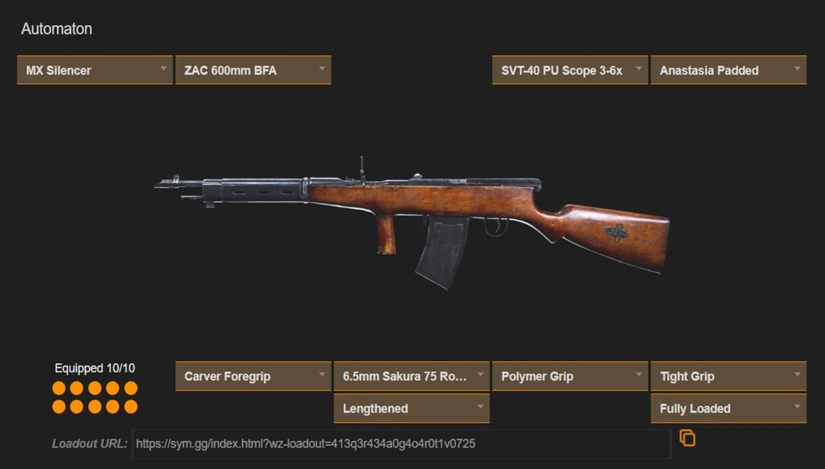 Call of Duty: Warzone - Best loadouts to dominate Titanium Trials in ...