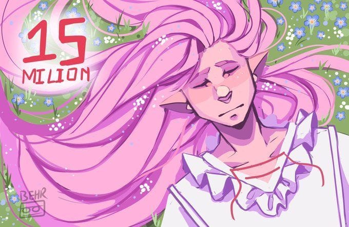 Fans remember iconic Minecraft streamer Technoblade as his channel ...