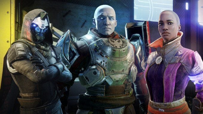 Fortnite x Destiny 2 collaboration: Release date and time for all regions