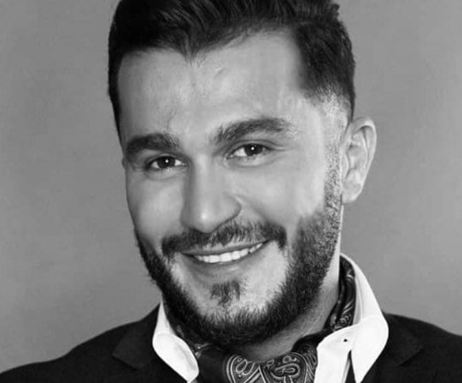 What happened to Georges Al Rassi? Tributes pour in as Lebanese singer ...