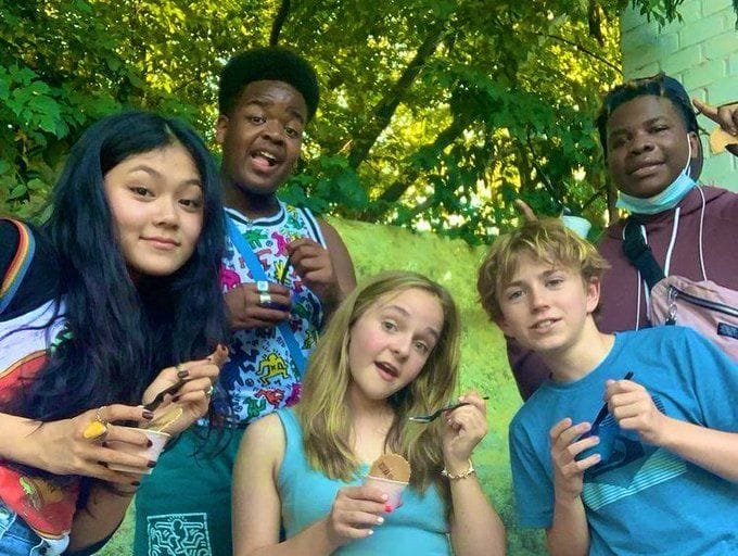 Secret Headquarters cast list: Who else stars in Owen Wilson's ...