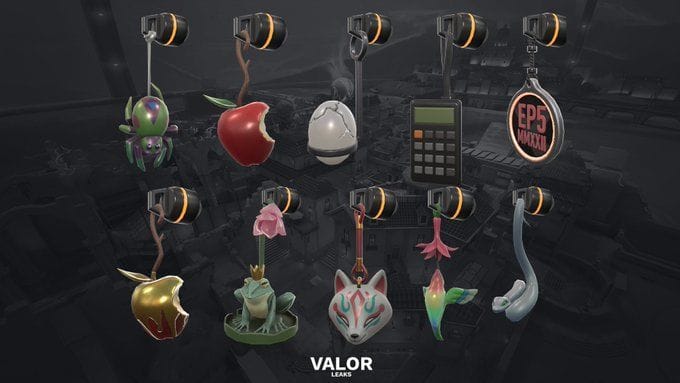 Valorant Immortalized, Piedra del Sol, and Premiere Collision ...