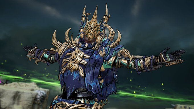 Tiny Tina's Wonderlands' Shattering Spectreglass DLC worth $10 costs ...