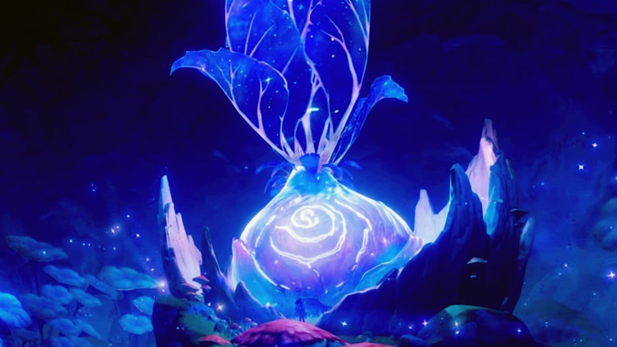 How to unlock Vanarana Tree of Dreams in Genshin Impact