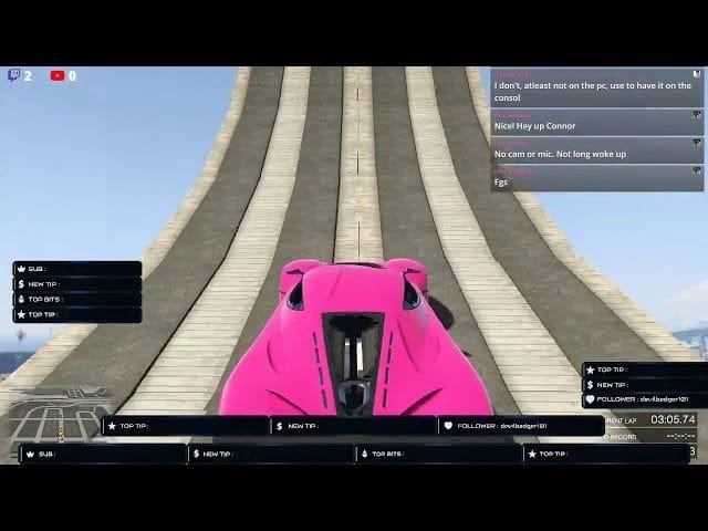 Complete GTA Online racing guide after Criminal Enterprises update