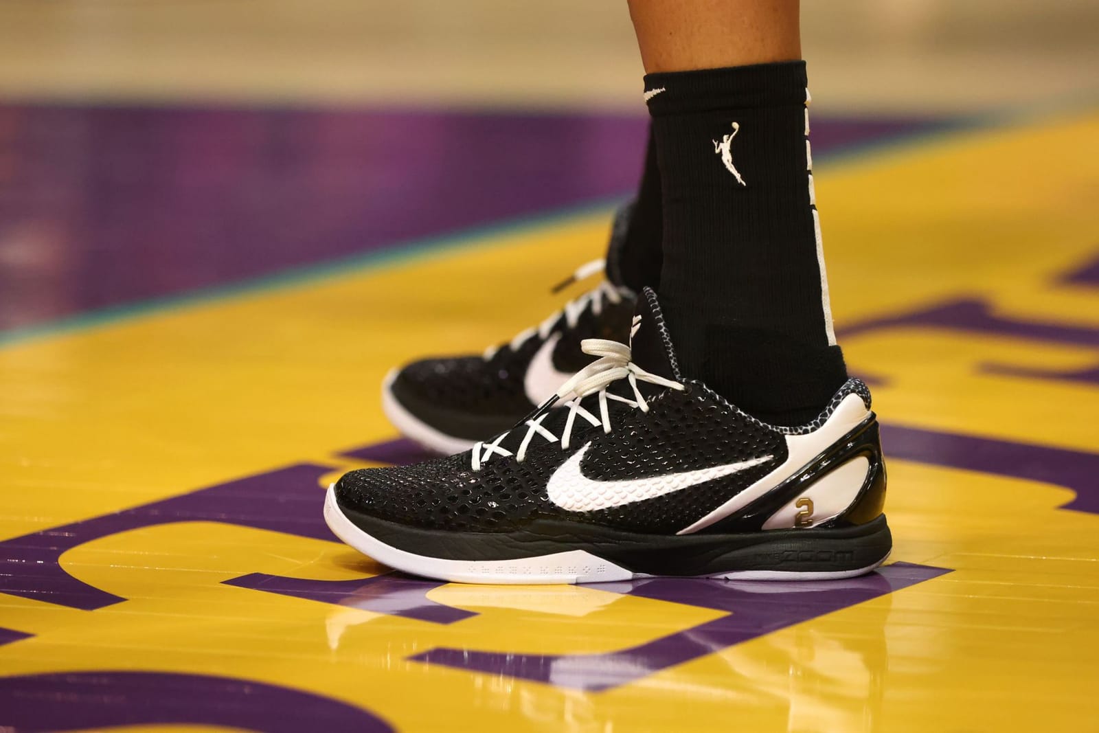 What actually caused the fall of the AND1 brand?