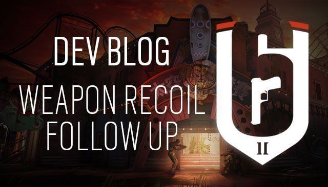 All new gameplay changes in Rainbow Six Siege Year 7 Season 3