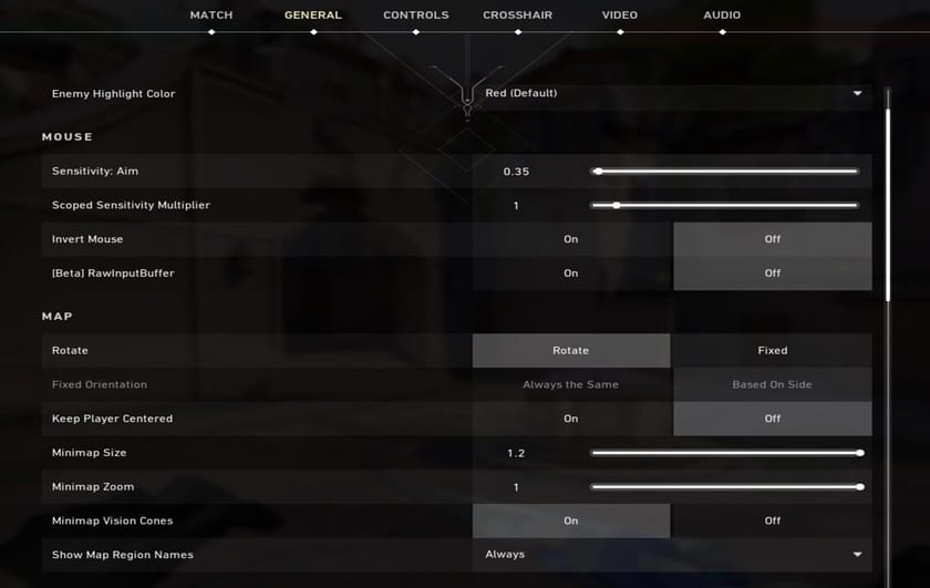 Valorant minimap guide: How to perfect map awareness in 2022