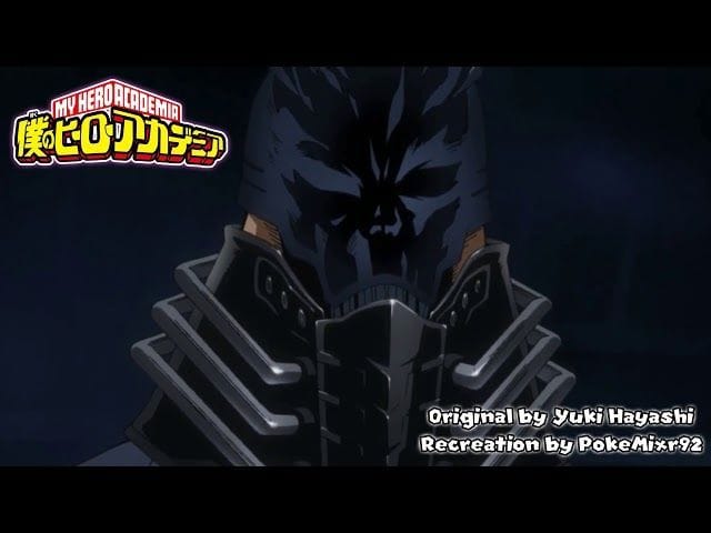 My Hero Academia: 4 characters Edgeshot can beat (and 4 he never will)