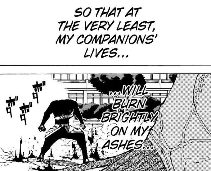 Jujutsu Kaisen Chapter 195: Release date, what to expect, and more